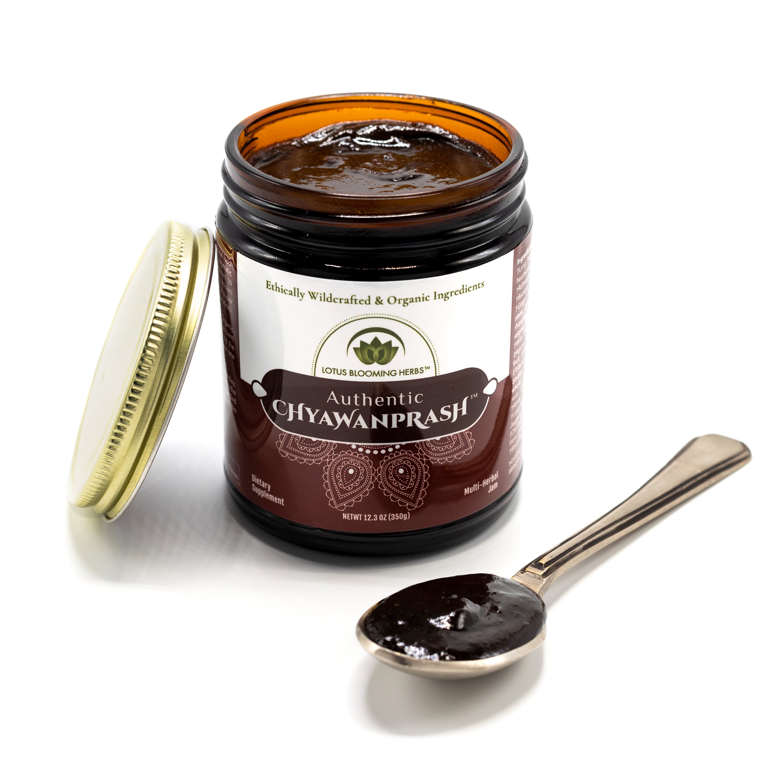 Authentic Chyawanprash™ | Buy Chyawanprash Online