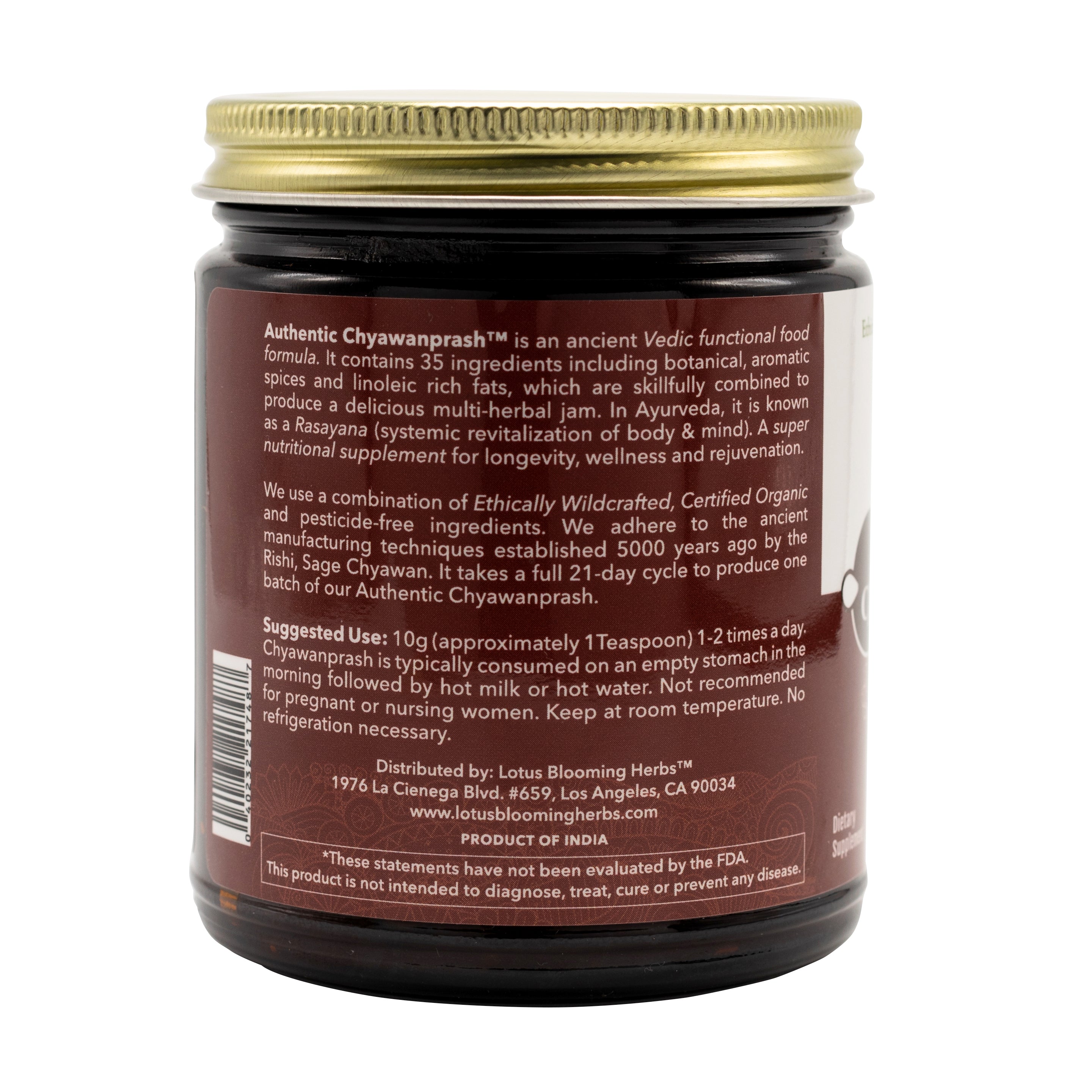 Authentic Chyawanprash™ | Buy Chyawanprash Online